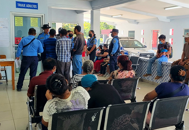 International Health Partners