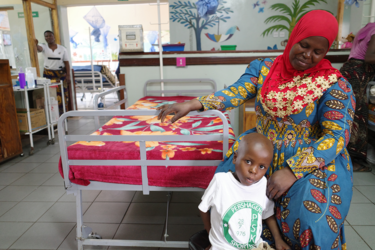 International Health Partners