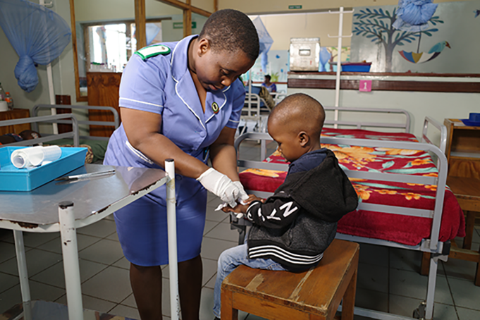 International Health Partners