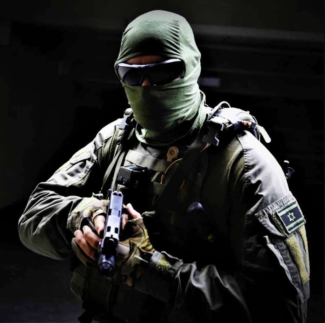 Eyeviation | VCAT Firearm Trainer
