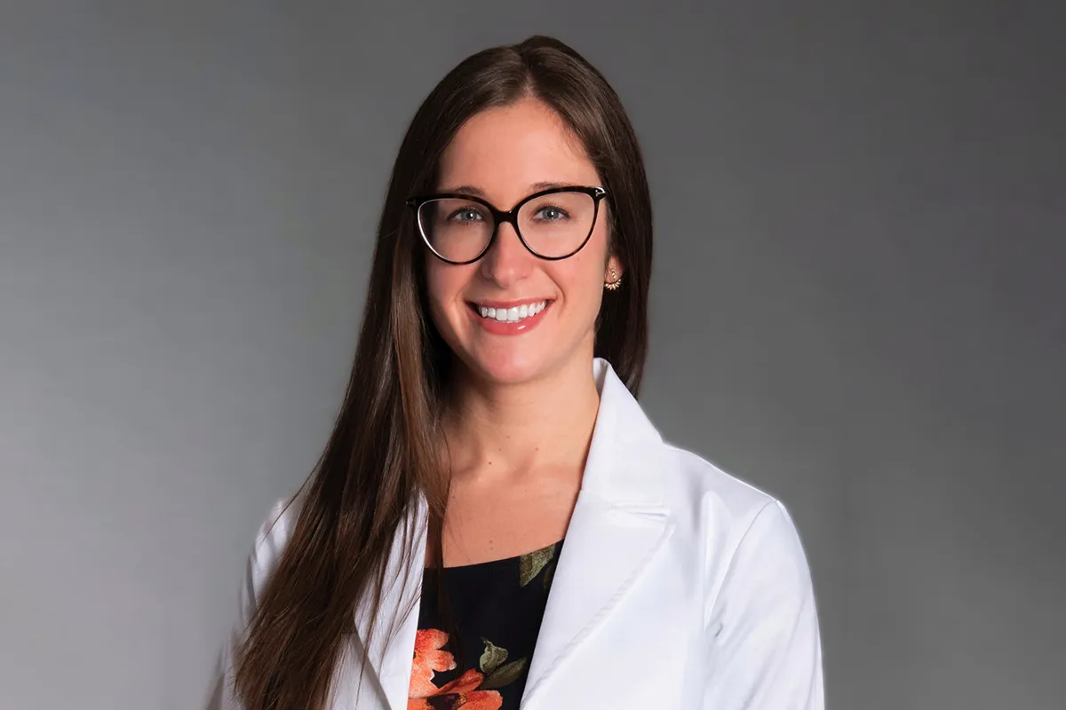 Alexandra Taylor Au.D. | Aberdeen Audiology