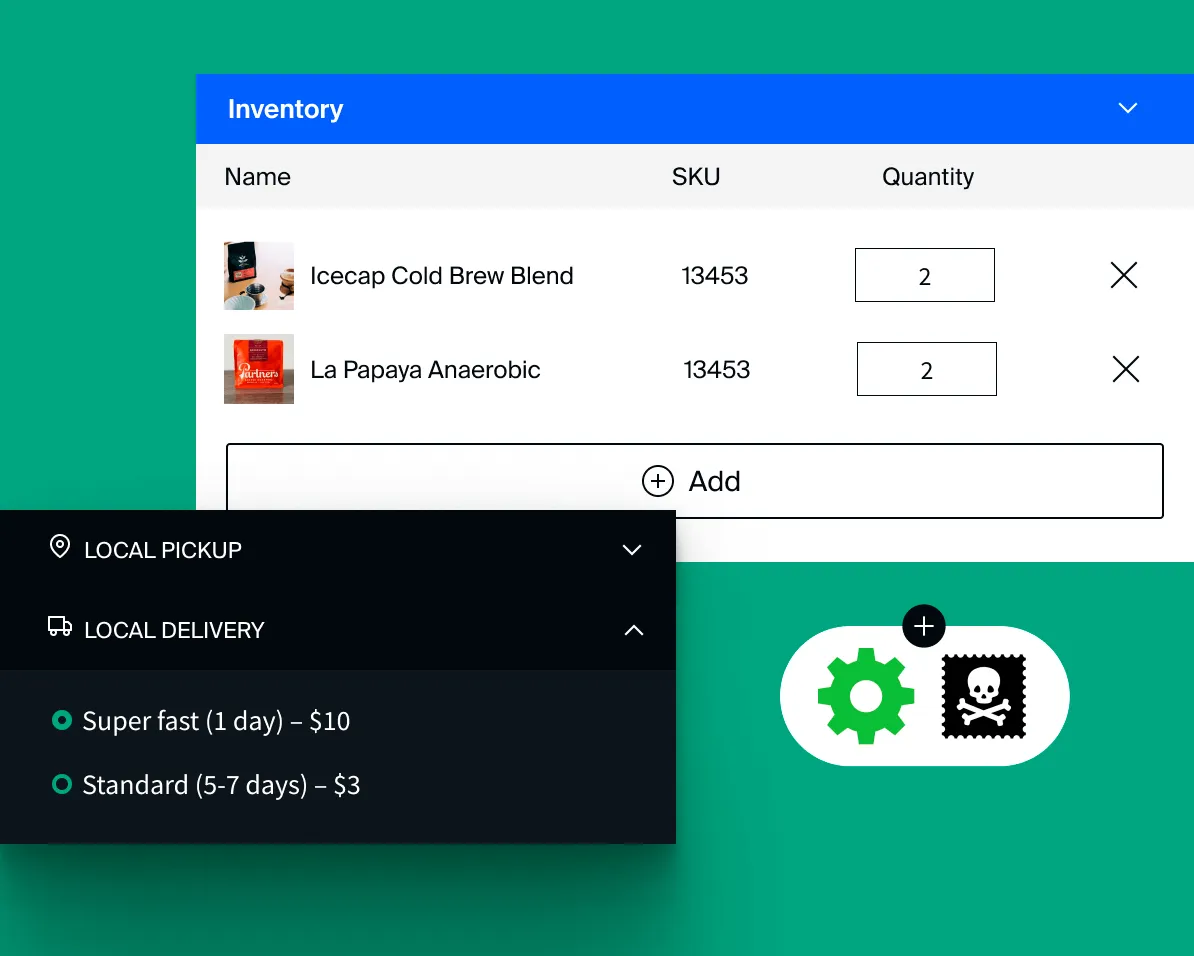 Subbly - The Subscription-first Commerce Platform
