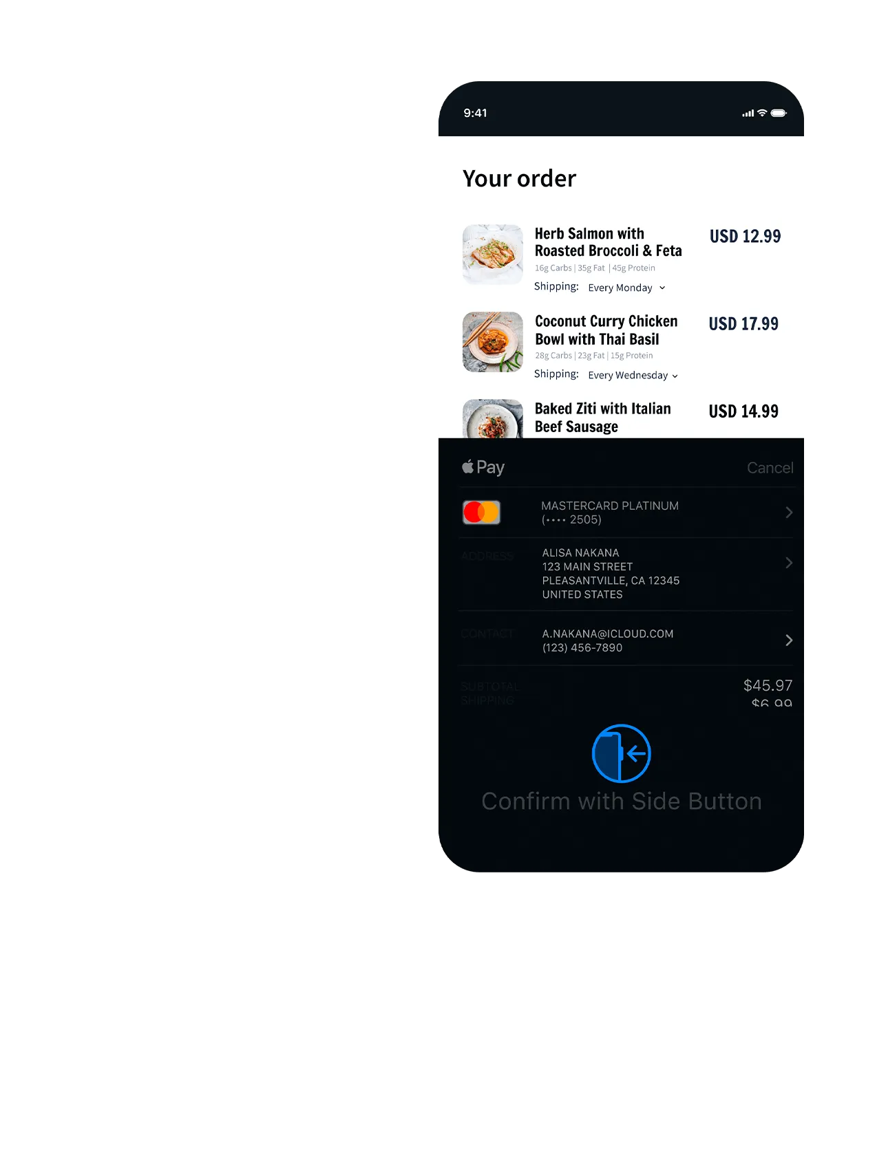 Subbly - The Subscription-first Commerce Platform