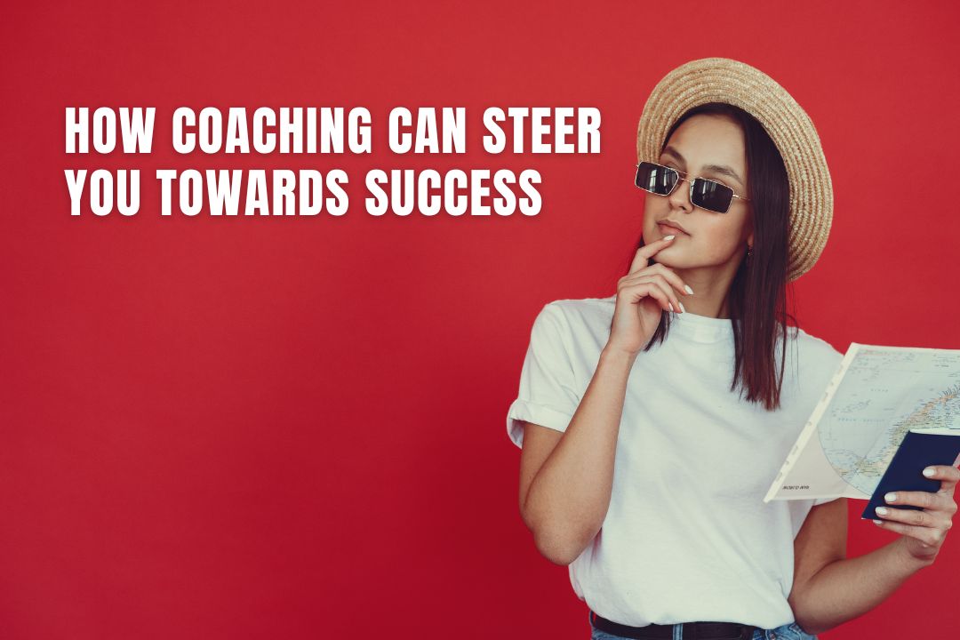 How Coaching Can Steer You Towards Success in Online Business