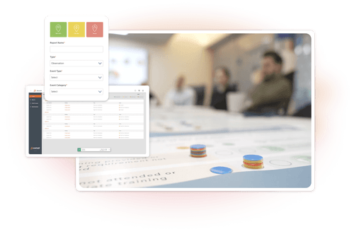 COMET | #1 Risk Intelligence Solution