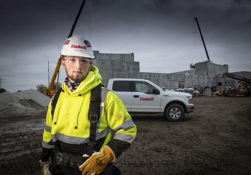 Build a Career at Findorff | Commercial Construction Jobs