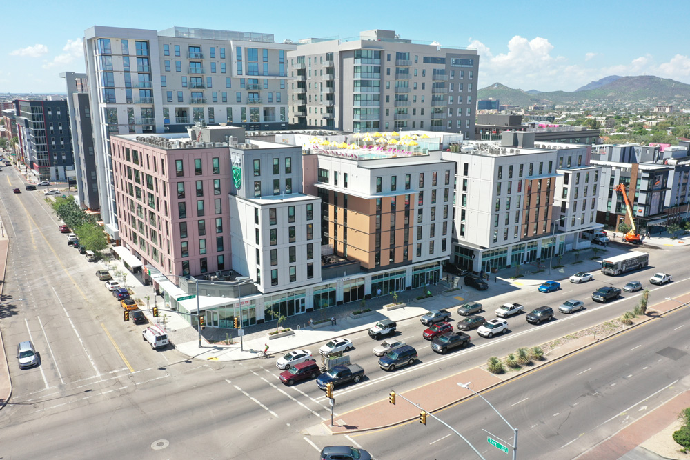 Build a Career at Findorff | Commercial Construction Jobs