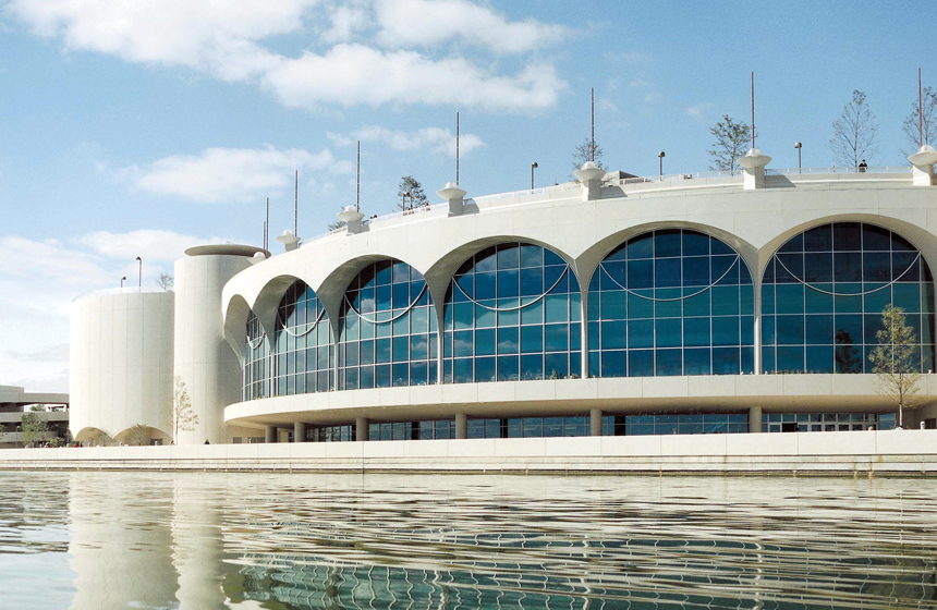 Monona Terrace Convention Center | Findorff Construction