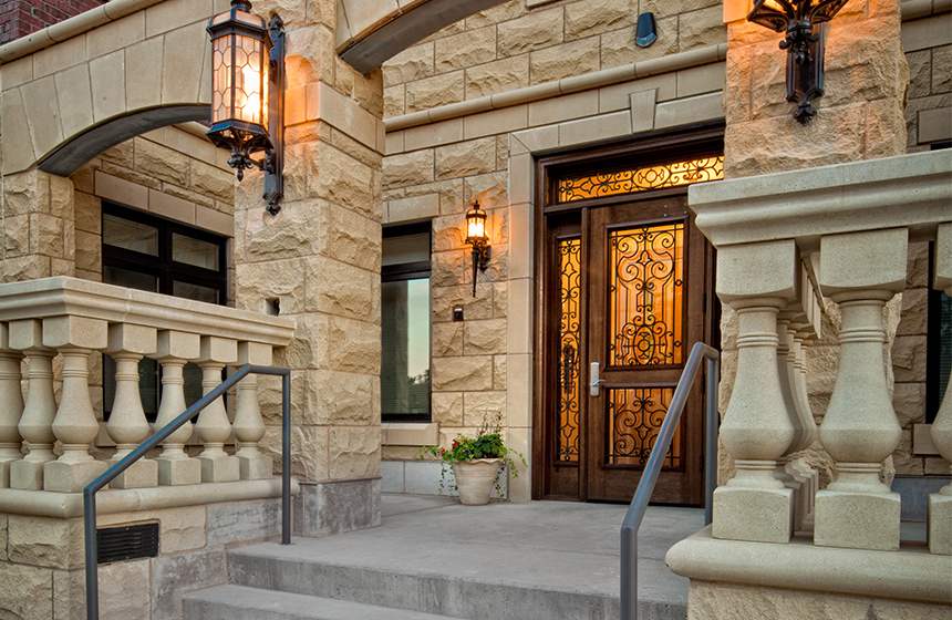 Keystone | Findorff Construction