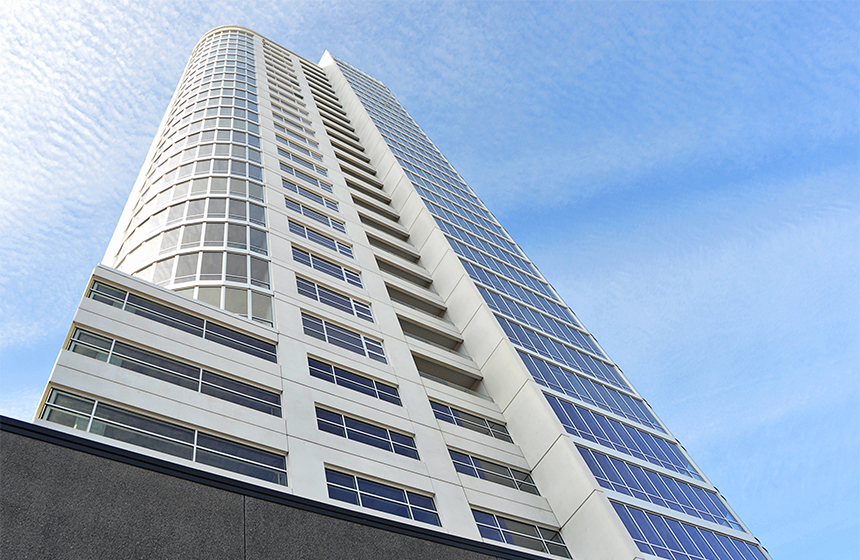 The Moderne | Findorff Construction