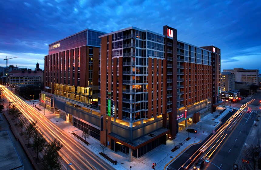 University Square | Findorff Construction