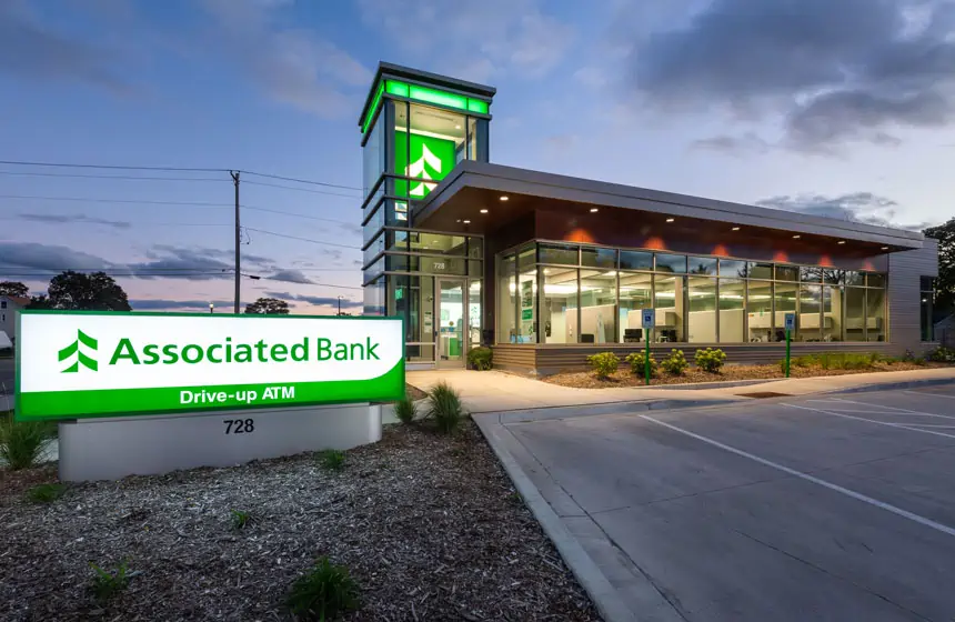 Associated Bank | Findorff Construction