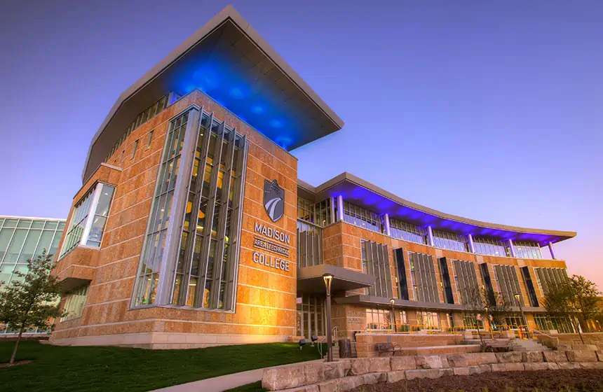 Madison College | Findorff Construction