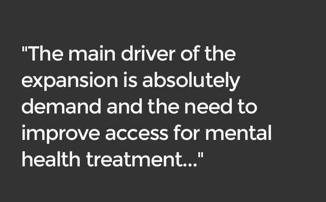 UnityPoint Health - Meriter nearing completion of Child and Adolescent ...