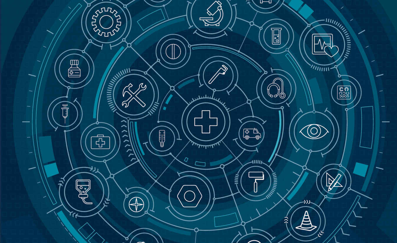 Healthcare Facilities and Engineering Week 2019 | Findorff News & Insights