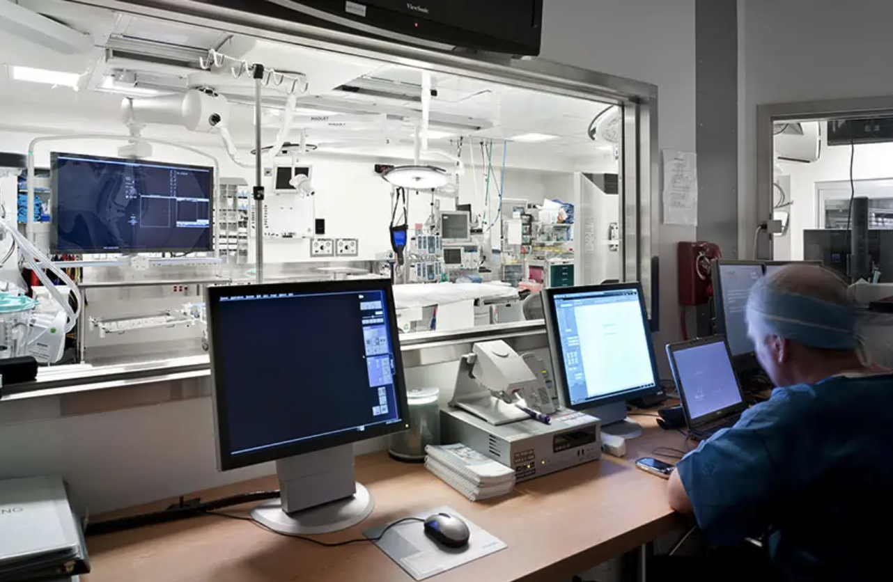 UW Health | Findorff Construction