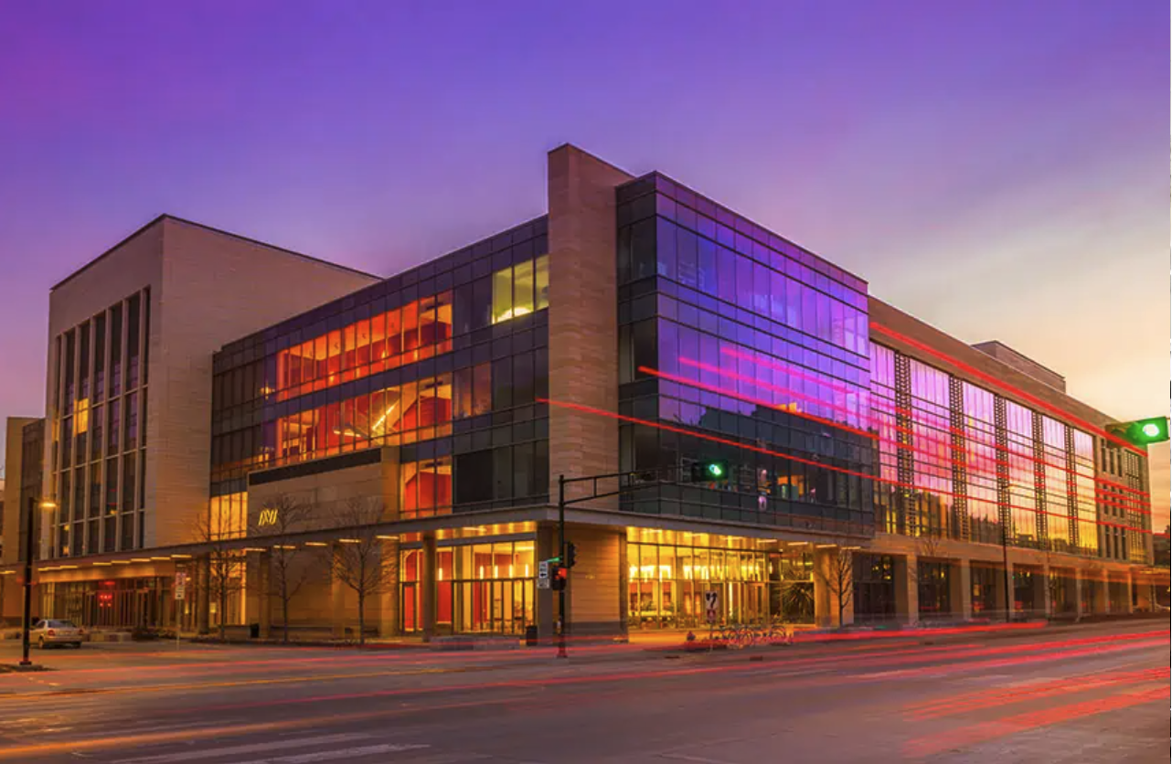 Wisconsin Institute for Discovery | Findorff Construction