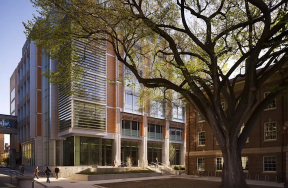 University of Wisconsin - Madison Biochemical Sciences | Findorff ...