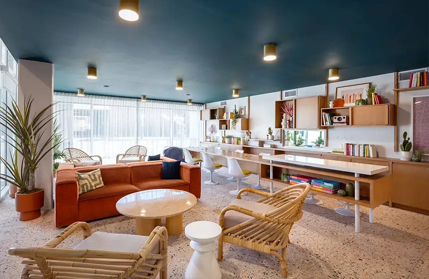 Hub Park Avenue | Findorff Construction