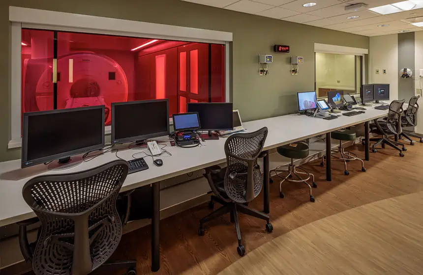 Carle Foundation Hospital | Findorff Construction