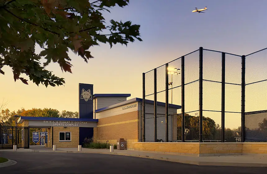 Madison College | Findorff Construction