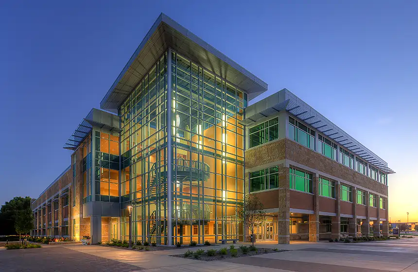Madison College | Findorff Construction