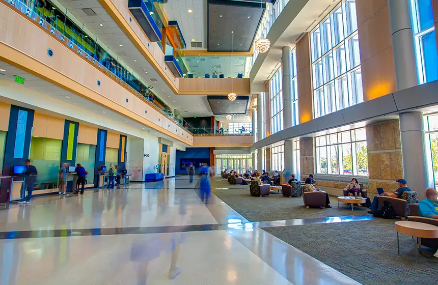 Madison College | Findorff Construction