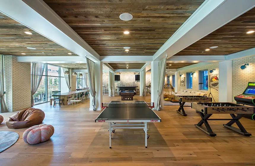 Hub on Campus Madison | Findorff Construction