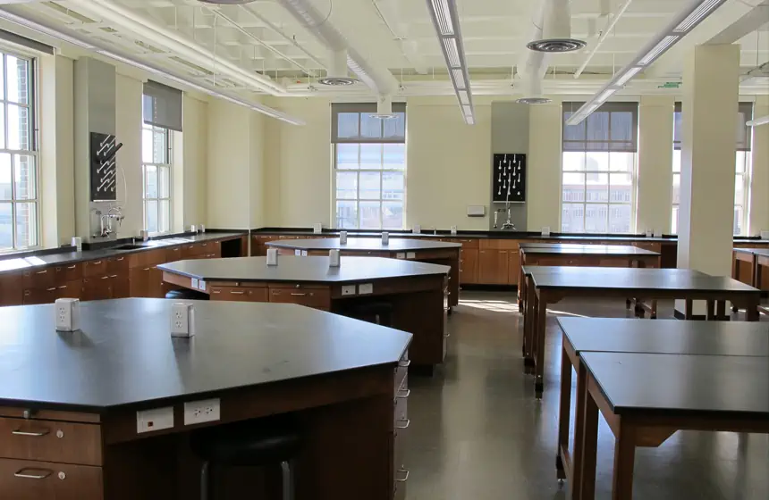 University of Wisconsin - Madison Biochemical Sciences | Findorff ...