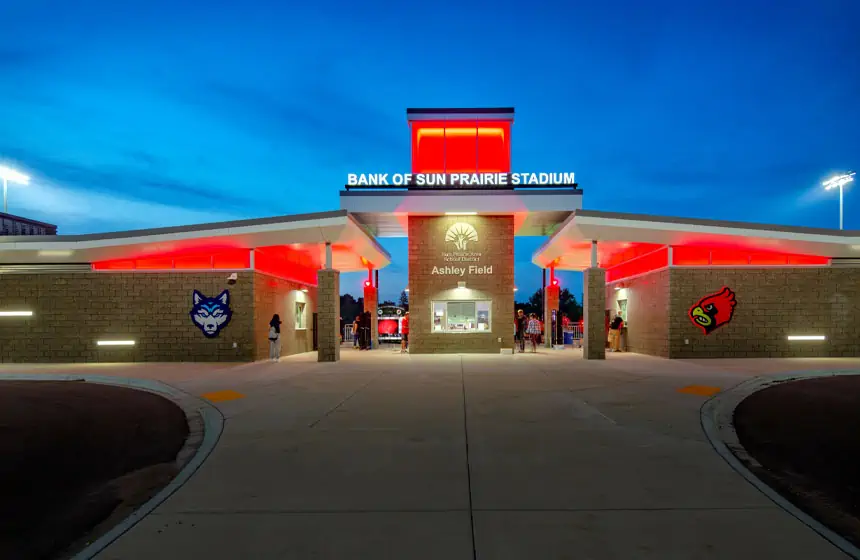 Sun Prairie Area School District | Findorff Construction