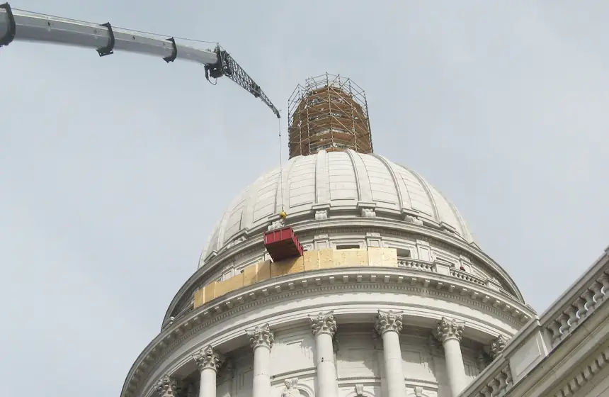 Wisconsin State Capitol | Findorff Construction