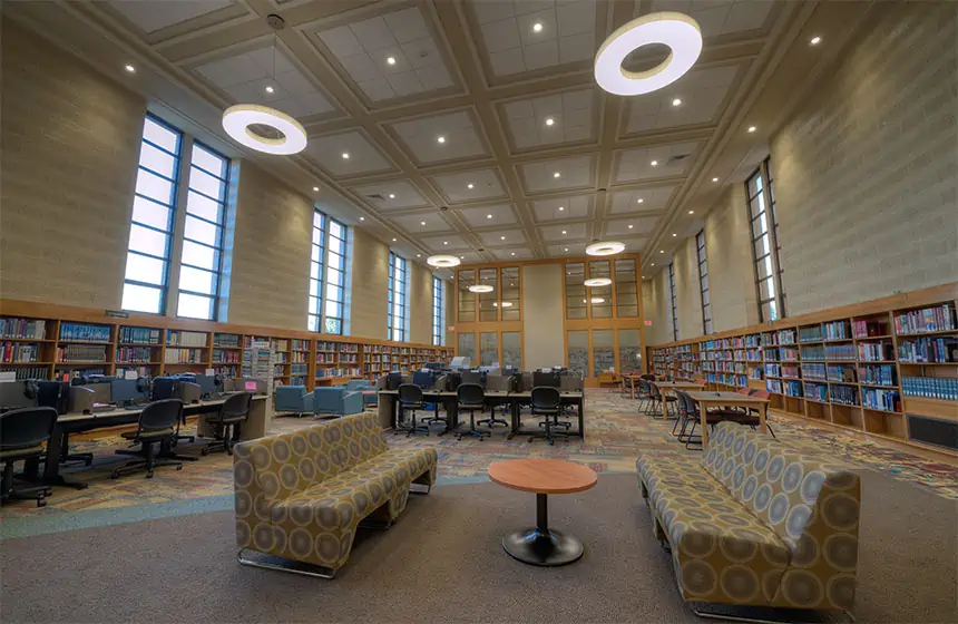 Alverno College | Findorff Construction