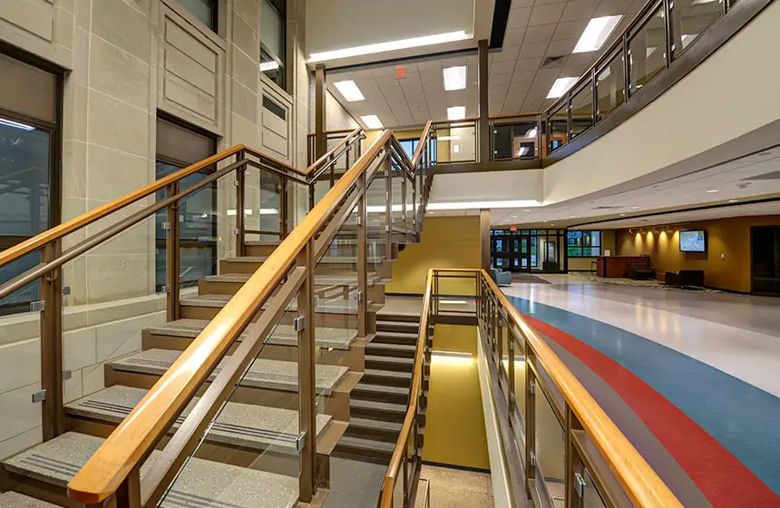 Alverno College | Findorff Construction
