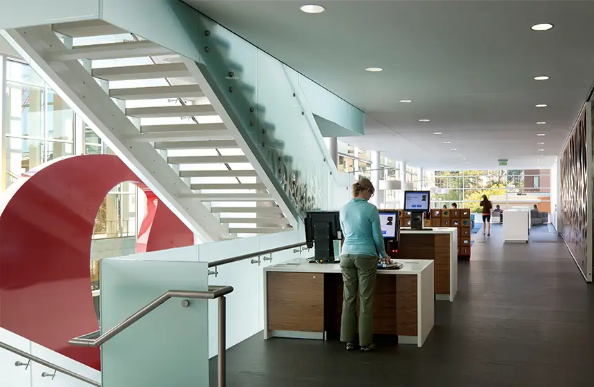 Madison Central Library | Findorff Construction