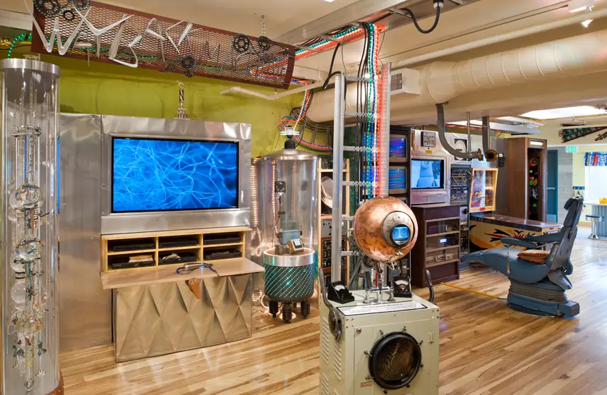 Madison Children’s Museum | Findorff Construction