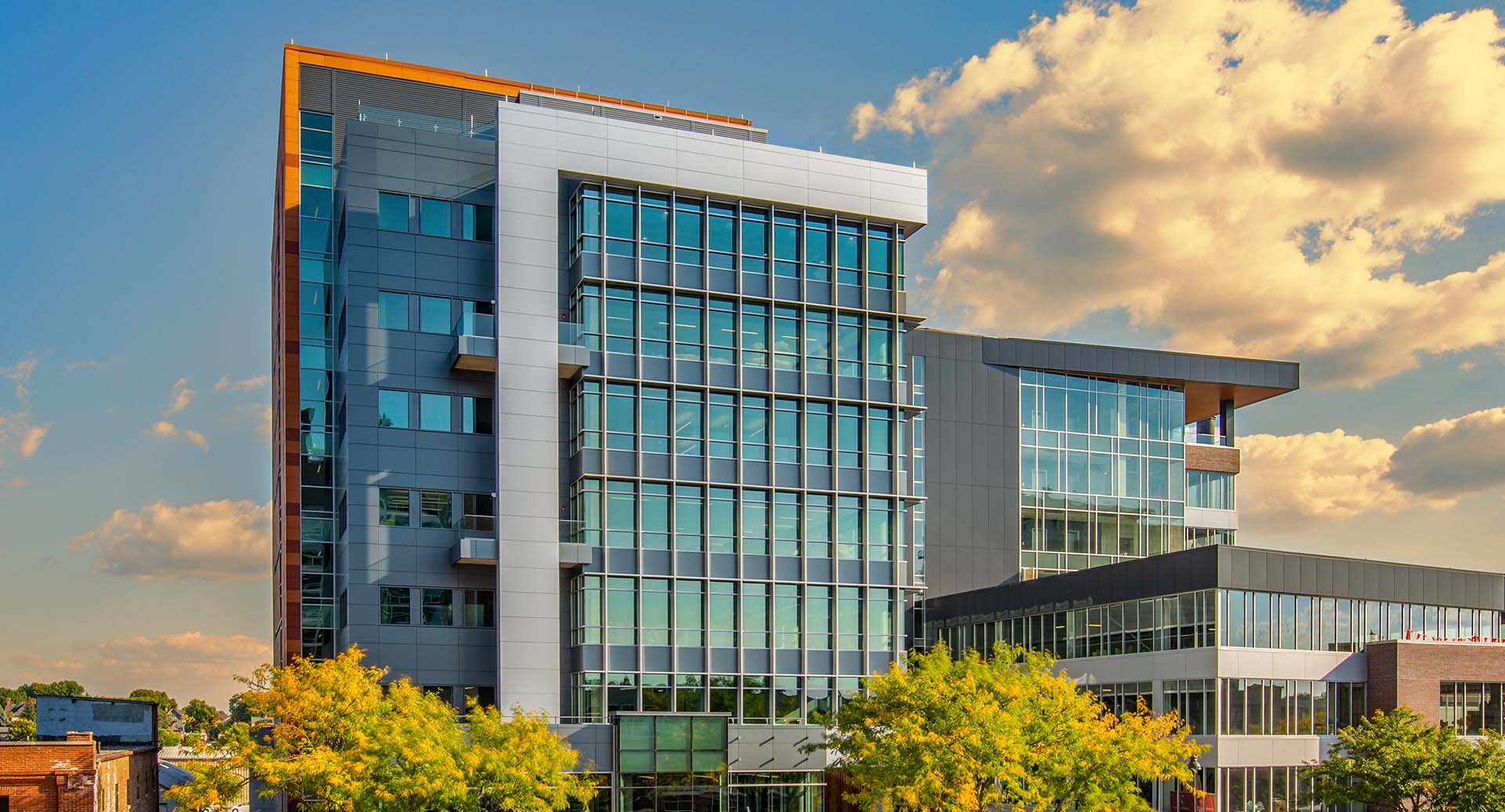 The Spark | Findorff Construction