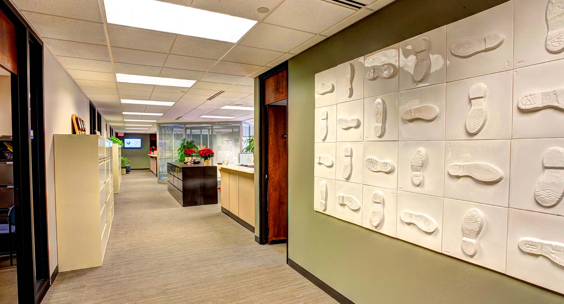 Kohler | Findorff Construction