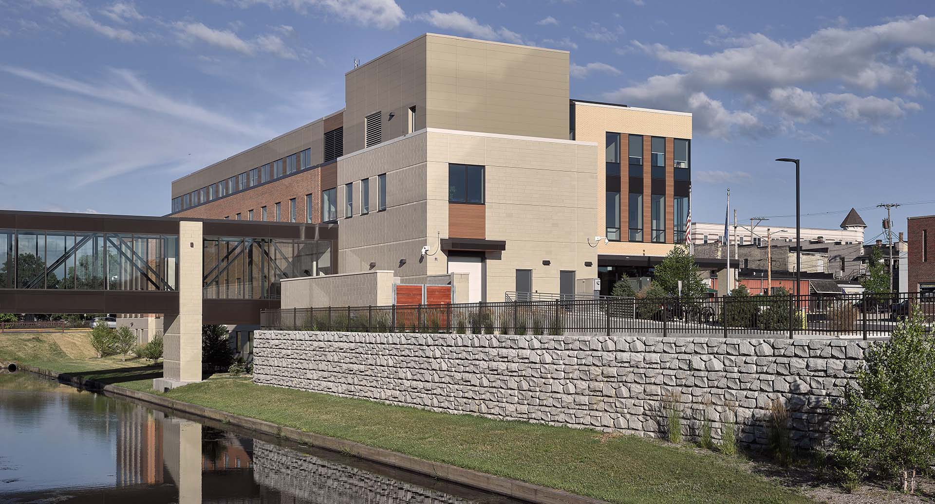 Columbia County | Findorff Construction