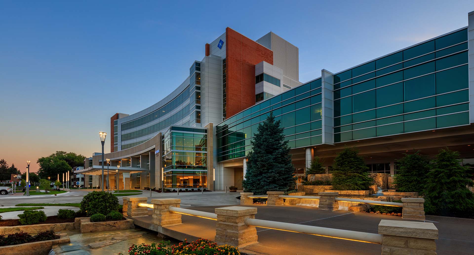 Genesis Medical Center | Findorff Construction