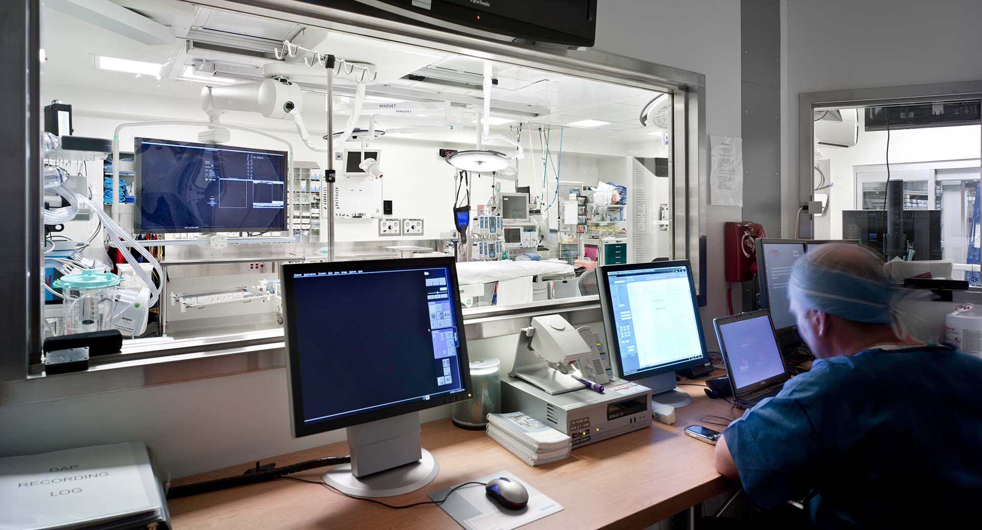 UW Health | Findorff Construction