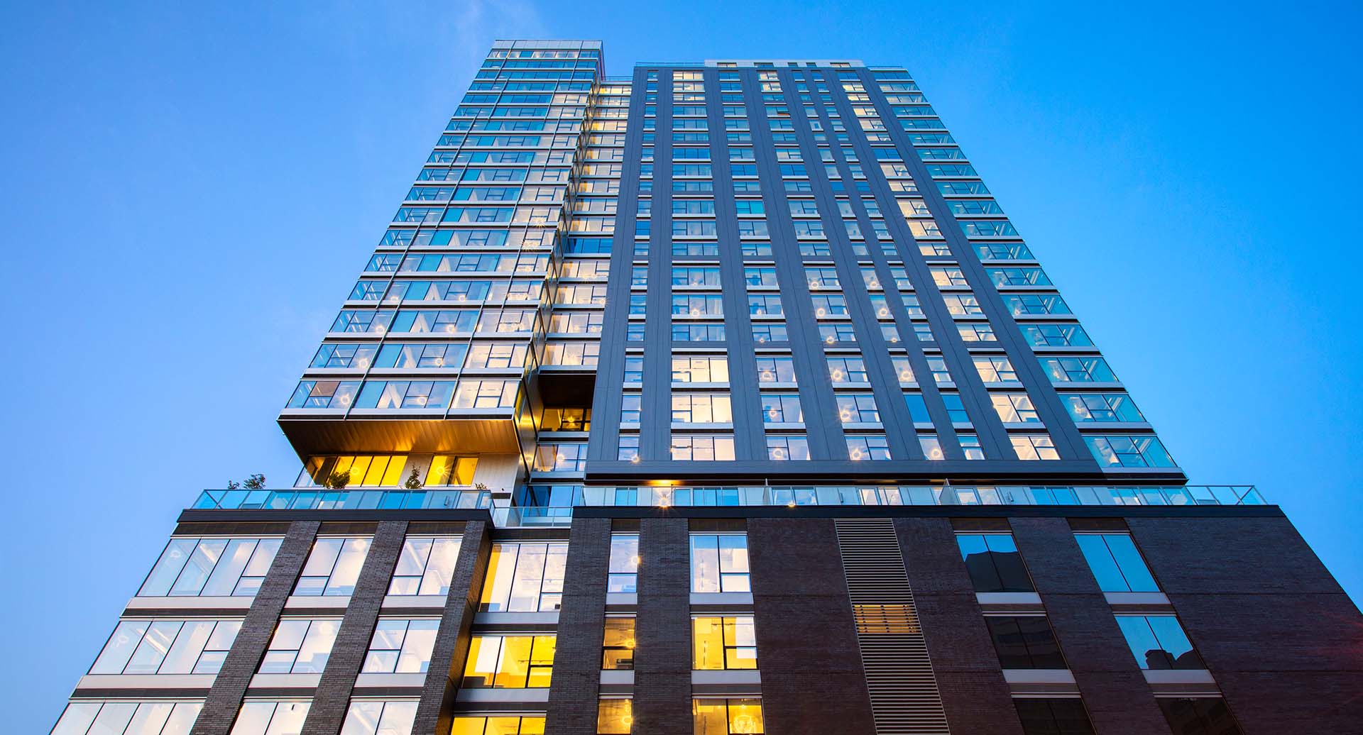 Hub on Campus Minneapolis | Findorff Construction