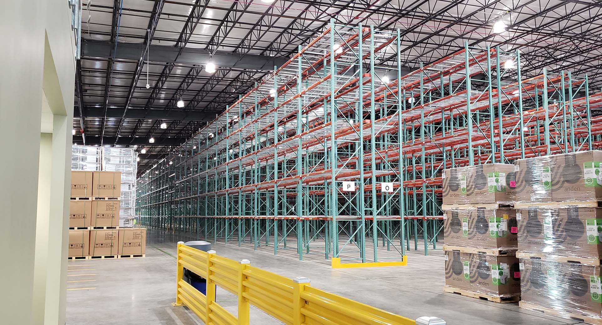 Research Products | Findorff Construction