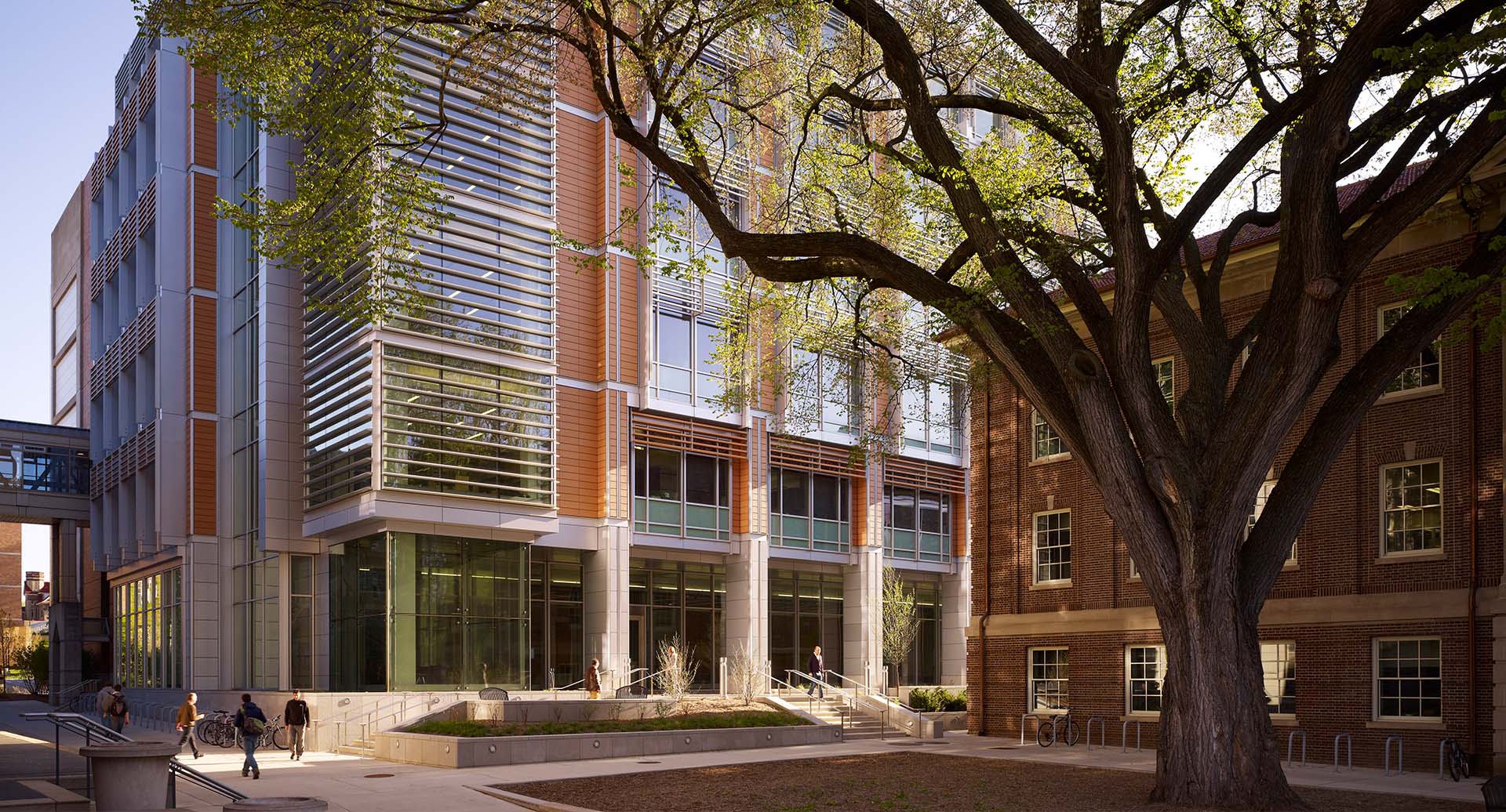 University of Wisconsin - Madison Biochemical Sciences | Findorff ...