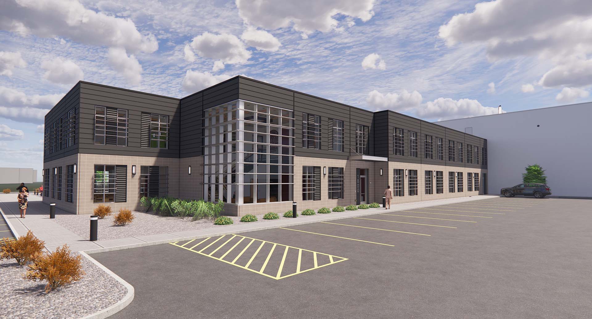 Emmi Roth | Findorff Construction