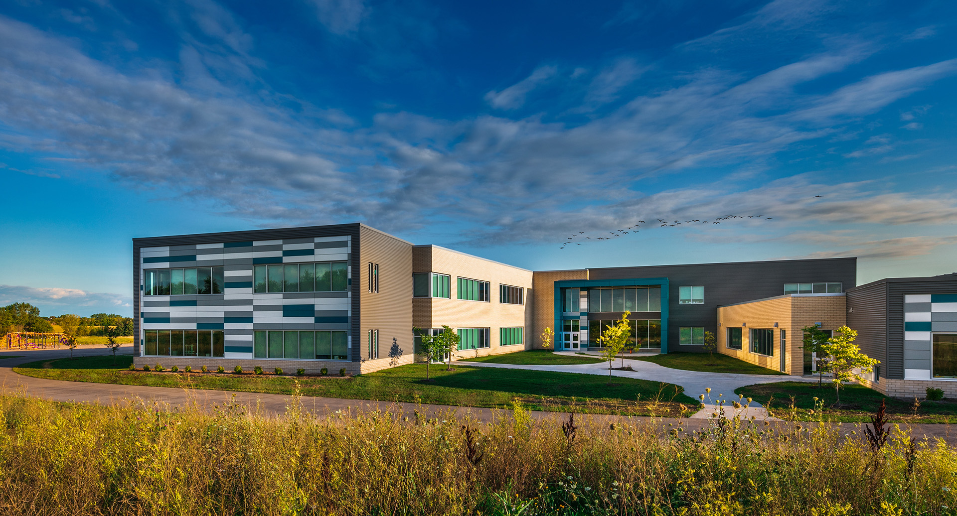 Sun Prairie Area School District | Findorff Construction