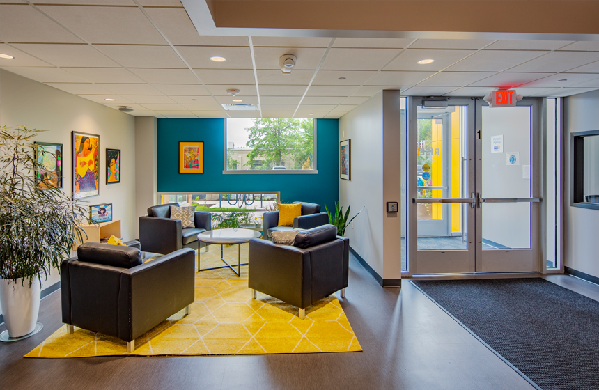 RISE Wisconsin | Findorff Construction