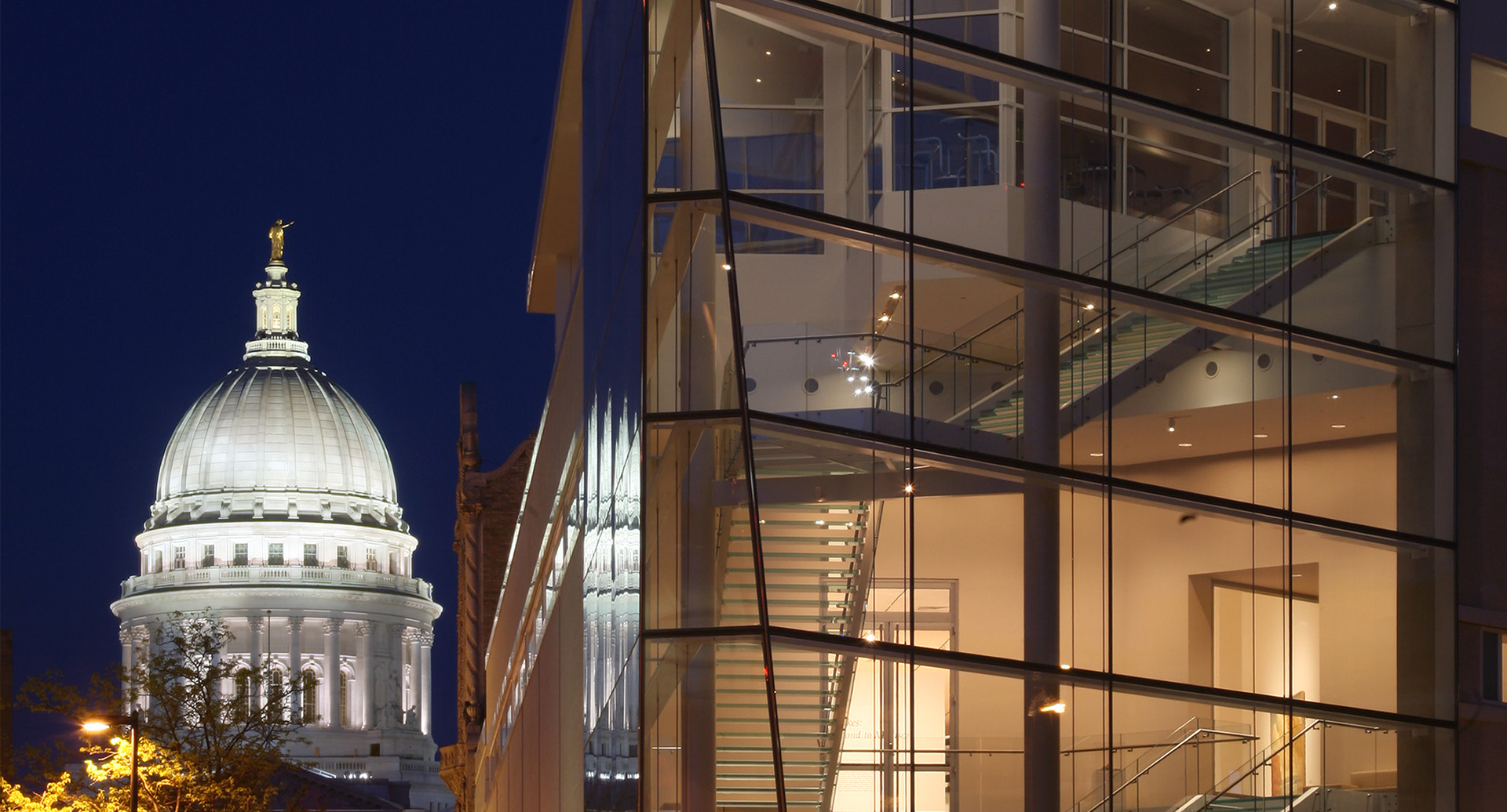 Madison Museum of Contemporary Art | Findorff Construction