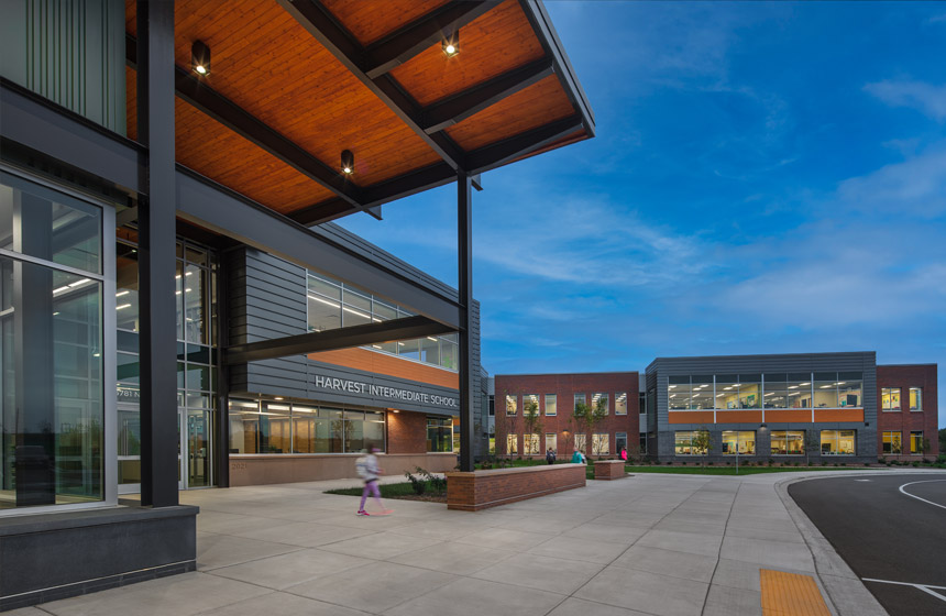 DeForest Area School District | Findorff Construction