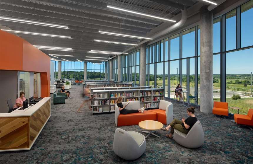 Verona Area School District | Findorff Construction