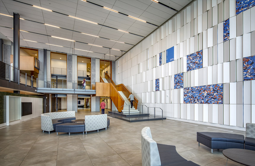 Exact Sciences | Findorff Construction